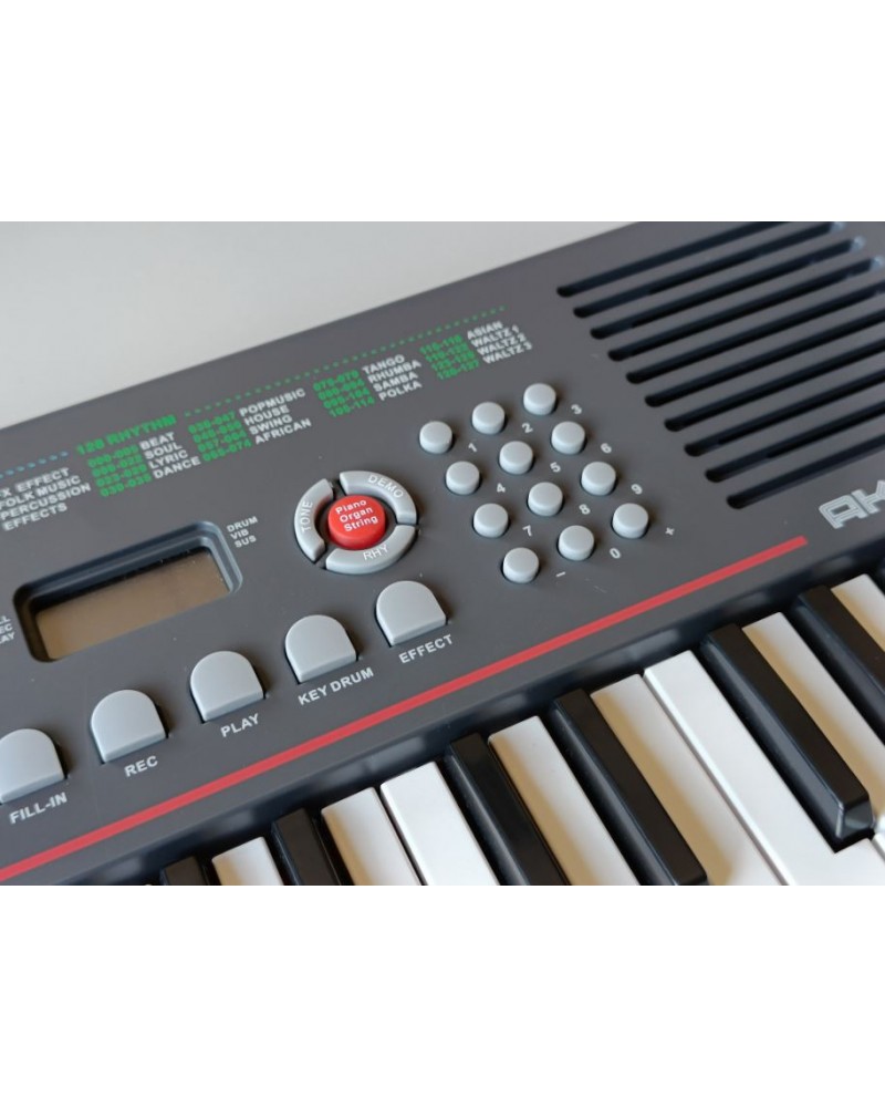 ALYSÉE AKB-32 TECLADO 32 TECLAS - 2,5 OCTAVAS