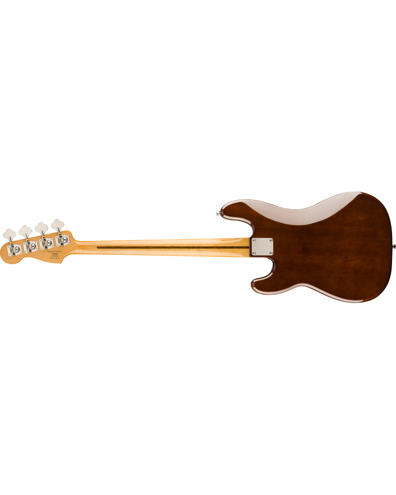 Squier Classic Vibe '70s Precision Bass, Maple Fingerboard, Walnut