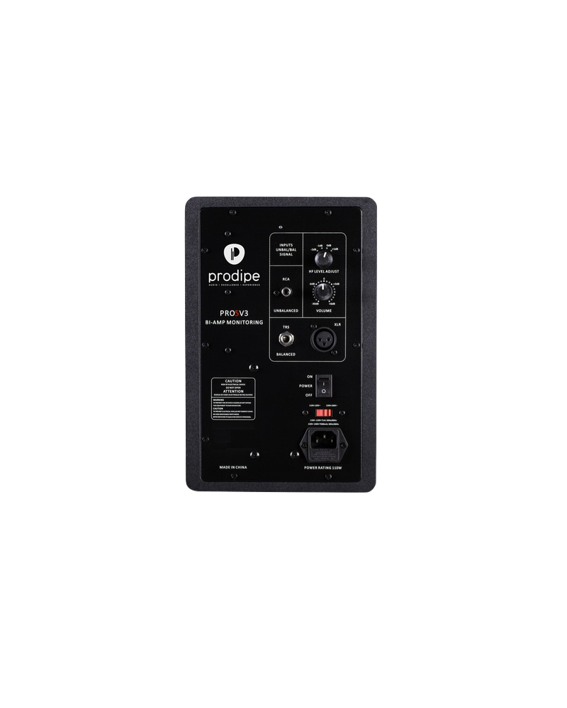 PRODIPE PRO-5 V3 (PAR)
