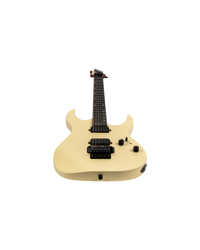 Spira Guitarra Eléctrica S420-AWH Antique White