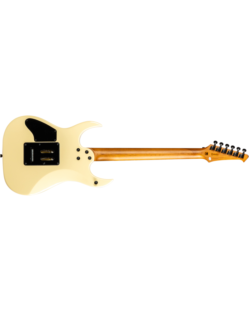 Spira Guitarra Eléctrica S420-AWH Antique White
