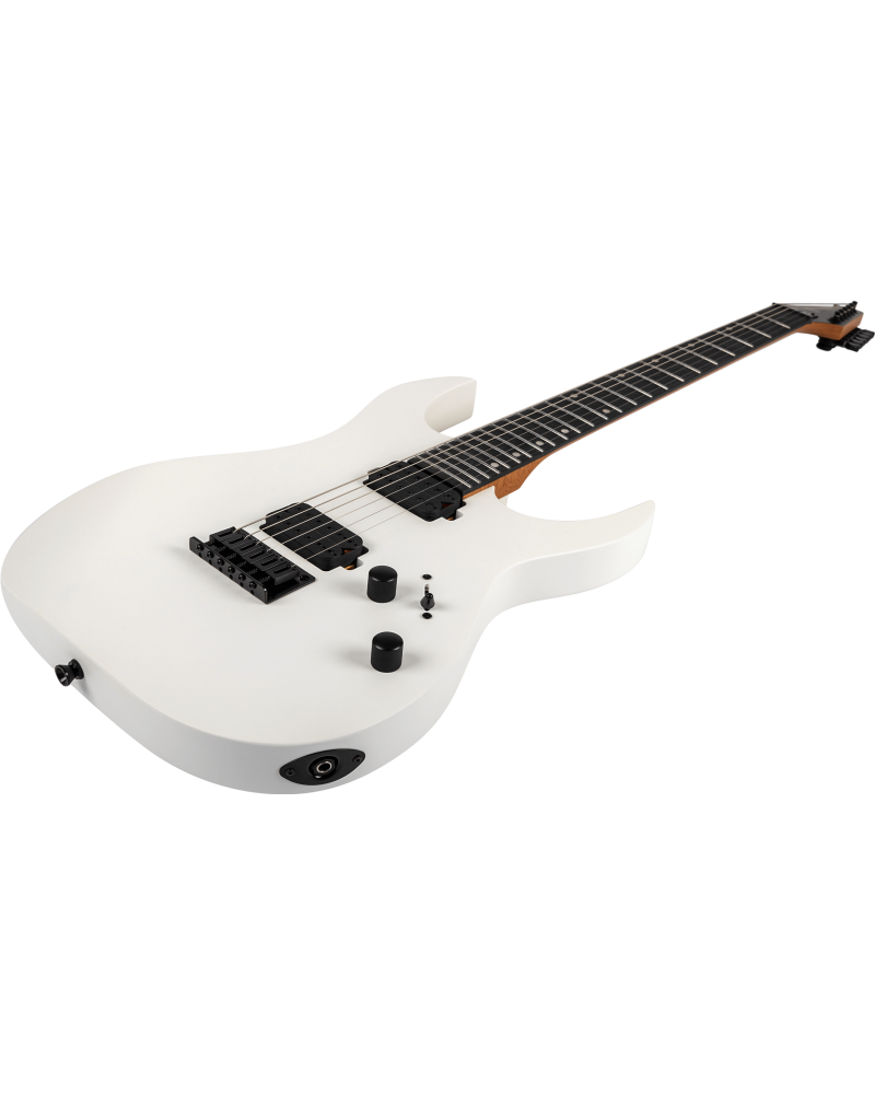 Spira Guitarra Eléctrica S400-MWH Satin White