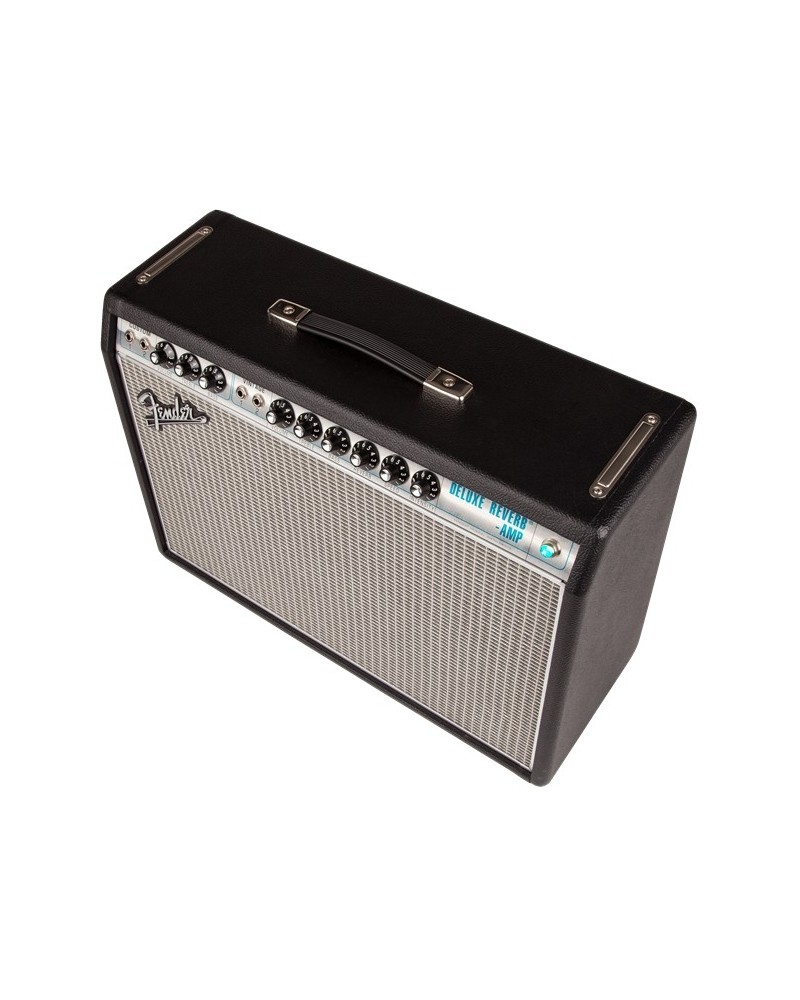Fender ’68 Custom Deluxe Reverb