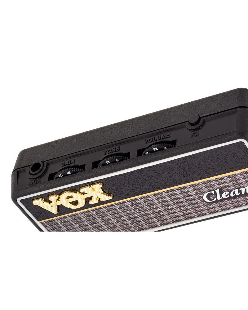 VOX AMPLUG 2 CLEAN AP2-CL